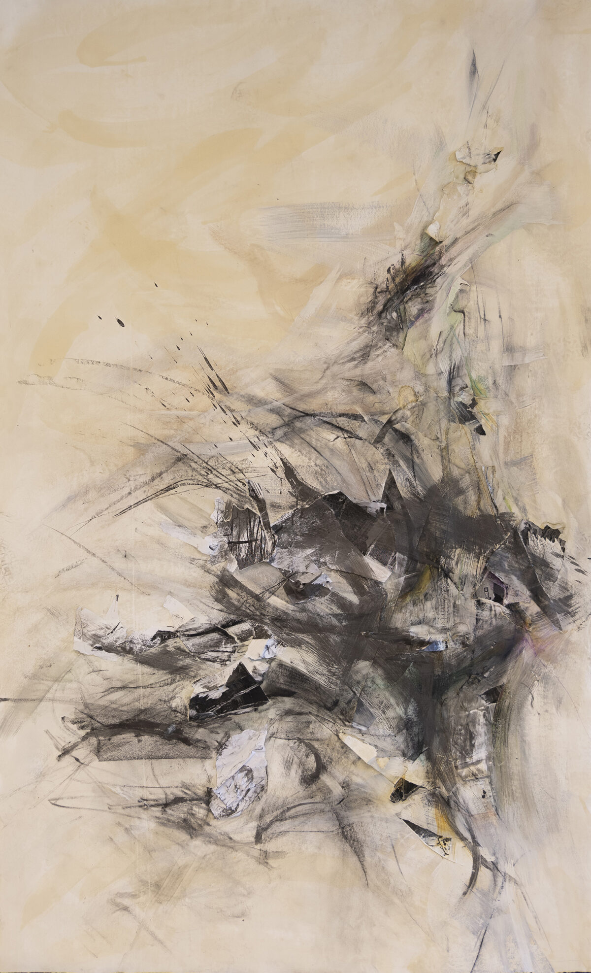 storm – Maria Haag
